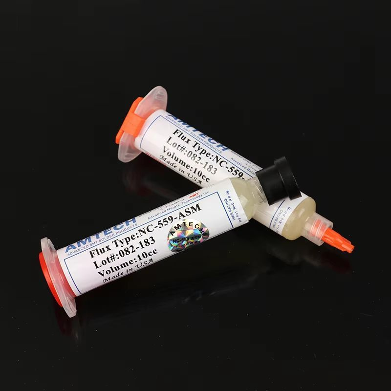 2025 new styleAMTECH Soldering Fluxфлюс гель для пайки NC-559-ASM фксп ...