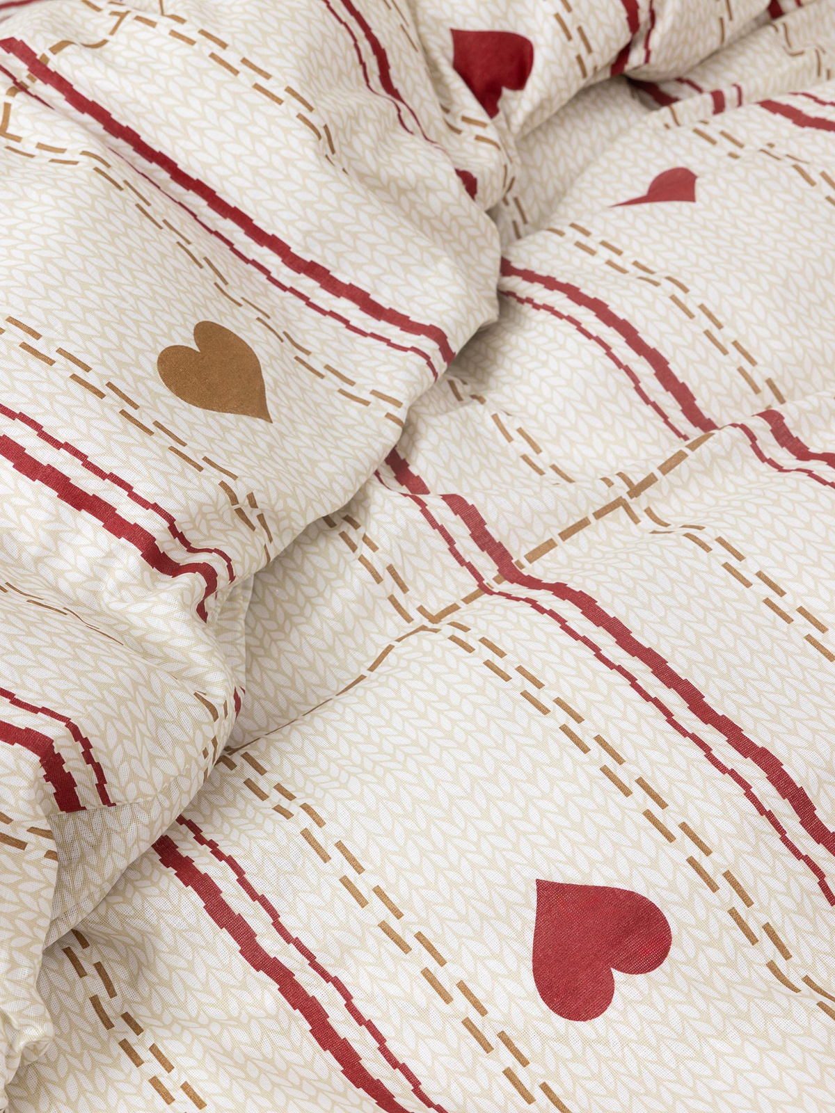 Простыня GALTEX Простыни 2 спальные 175х215 бязь, 175x215, бежевый, белый купить c доставкой на ...