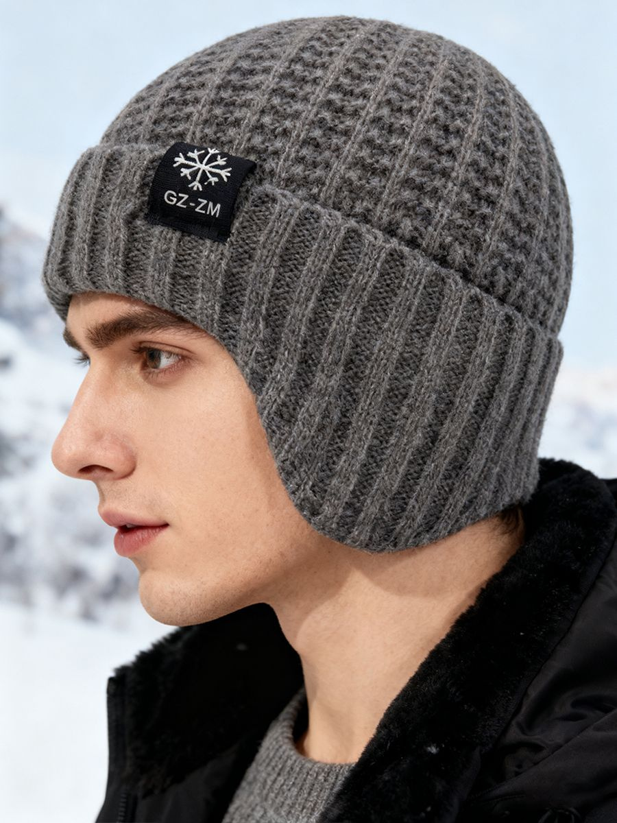 Шапка ушанка купить на OZON по низкой цене (3173012209)