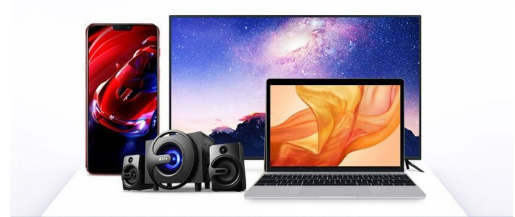 USB 2 в 1, USB 3.1 + Type-C флеш-накопитель 2 ТВ, серебристый купить на ...