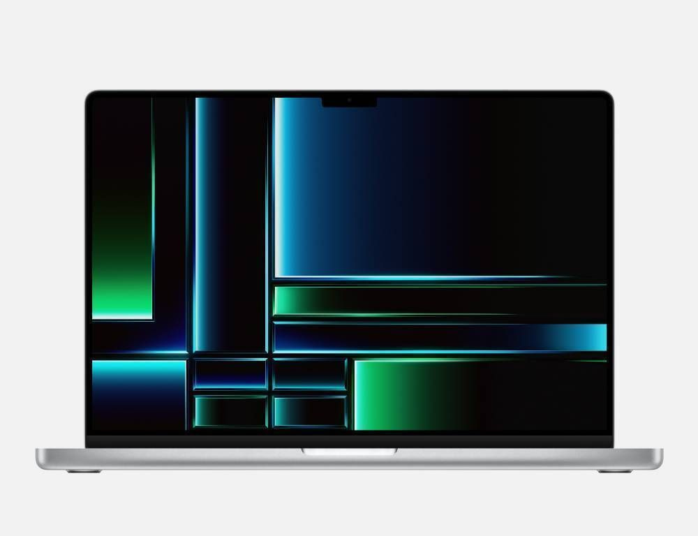Ноутбук Apple, 16.2, MacBook Pro 16, Apple M3 Max (16 CPU, 40 GPU), 128 ГБ, 1024, Apple M3 Max ...