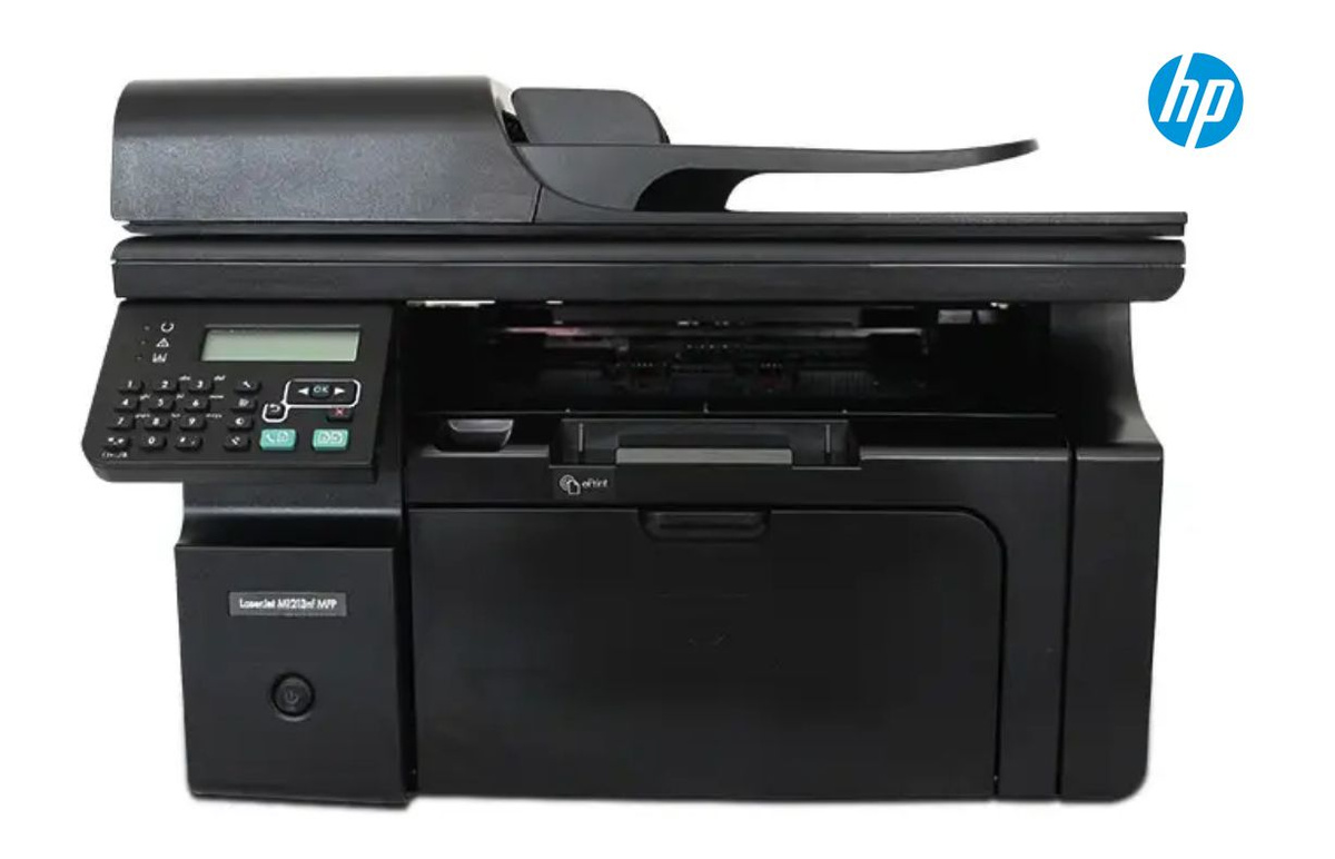 HP Принтер лазерный HP1213, черный купить на OZON по низкой цене ...