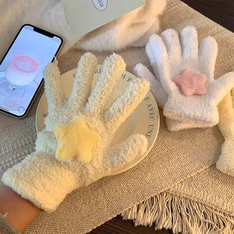 Перчатки комплект Yeeem купить на OZON по низкой цене (3219602039)