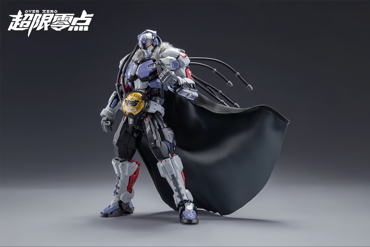 HEMOXIAN Gundam BAKI 1/10 Сборная модель купить на OZON по низкой цене ...