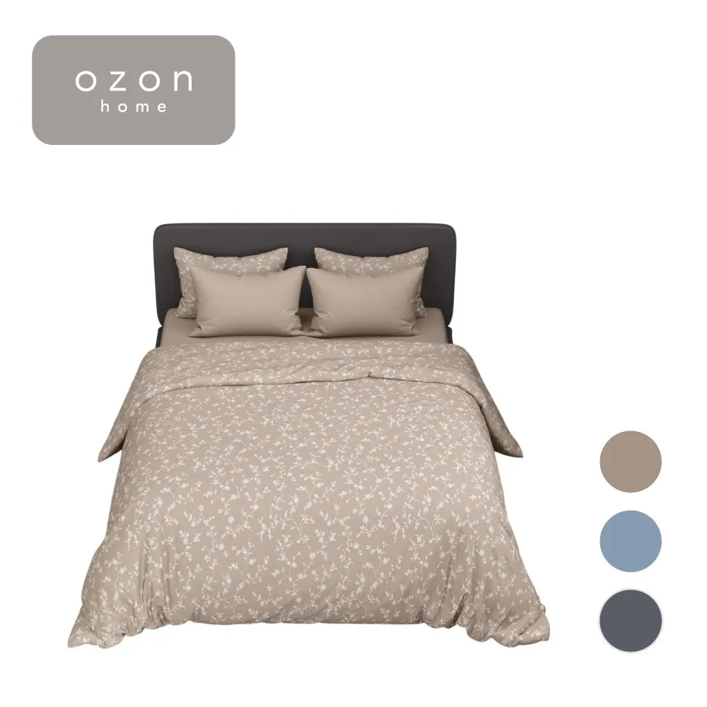 Комплект постельного белья Ozon home LinenPerkalCTM Икеа Ikea озон хоум ozon home ozon хоум озон ...