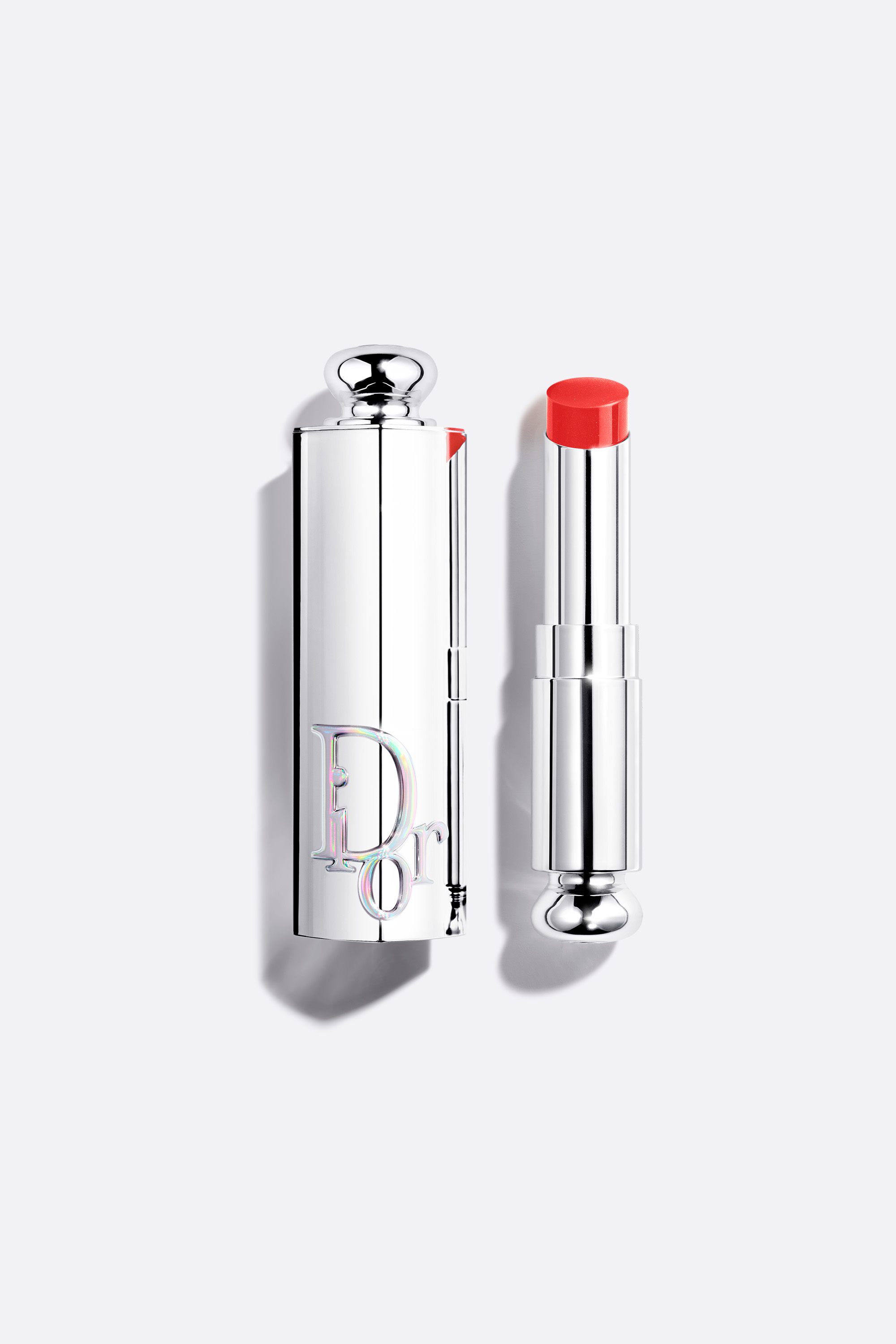 Dior Addict Glass Lipstick Блеск для губ оттенок 705 Coral Star купить ...