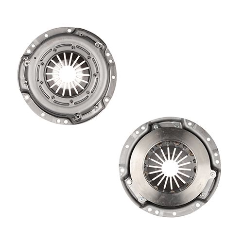 Корзина сцепления NDS166 NKK, 22100-81A00 Suzuki Jimny, G13B/M13A ...