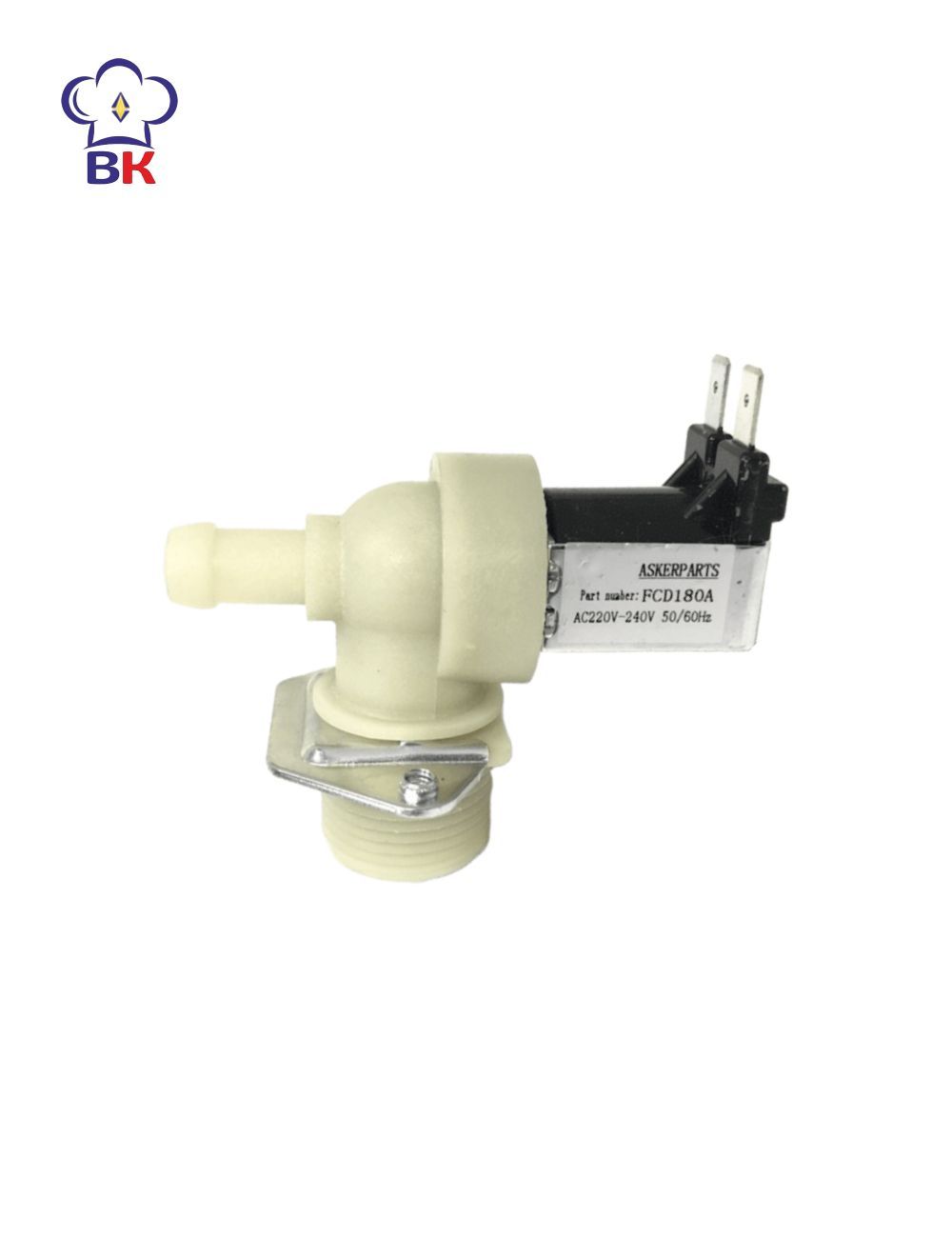 Клапан подачи воды V19 Invensys valves 230 В, электромагнитный клапан ...