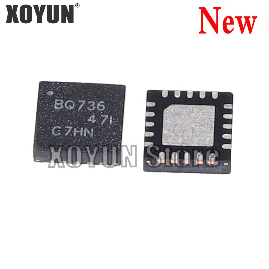 (5 шт.) 100% новый BQ736 BQ24736 QFN купить на OZON по низкой цене ...