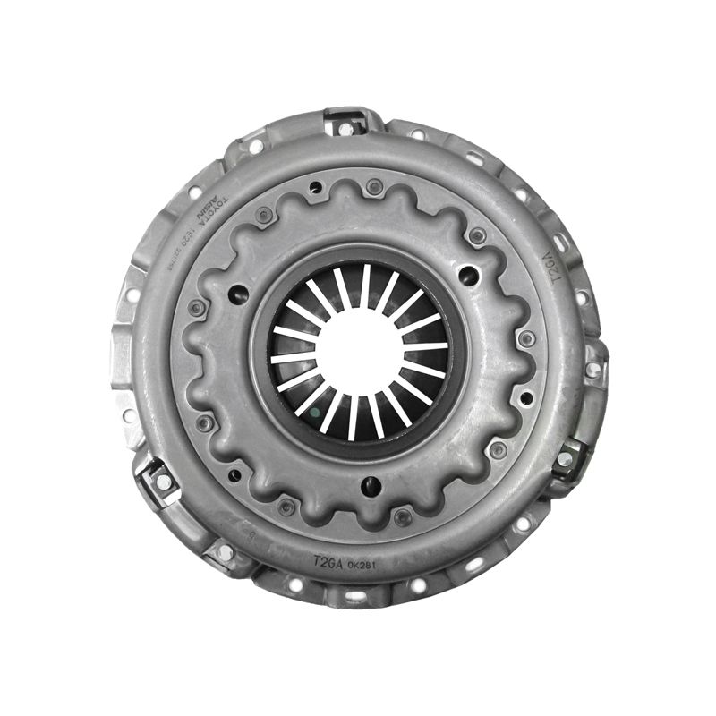 Корзина сцепления toyota hilux/fortuner 1-2gdftv 15- TOYOTA-LEXUS 31210 ...