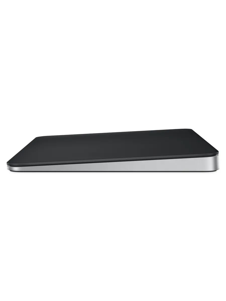 Трэкпад Apple Magic Trackpad 3, Black (MXKA3) купить на OZON по низкой ...