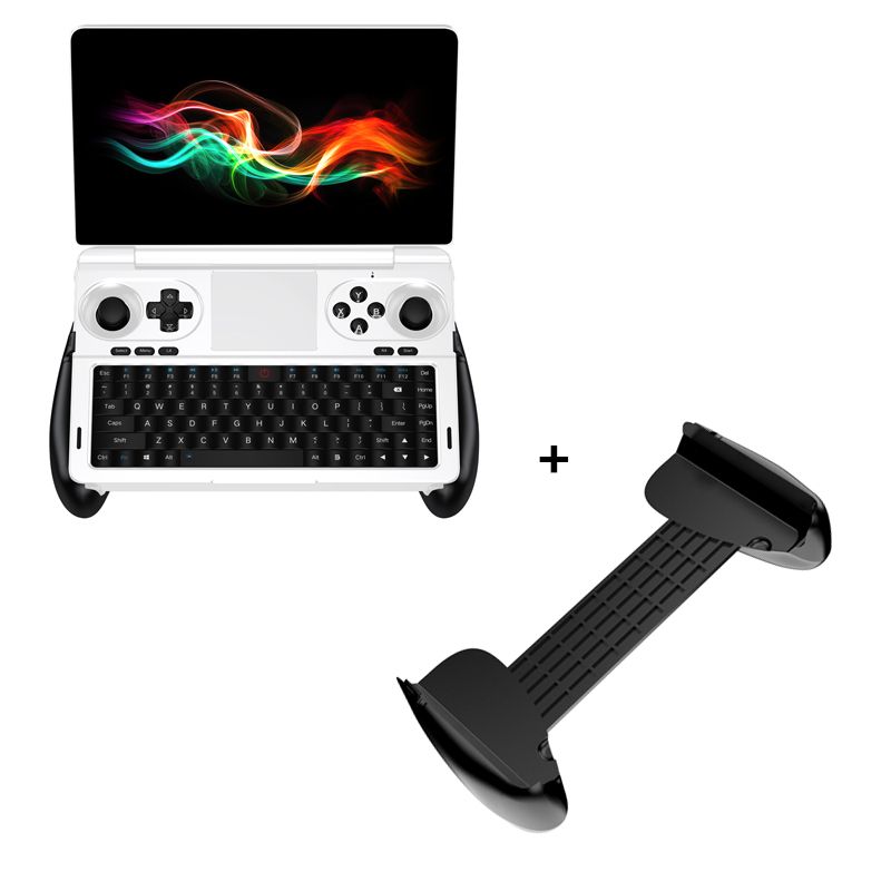 Игровой ноутбук GPD Gamepad Digital, 7, WIN MINI 2025, AMD Ryzen AI 9 ...