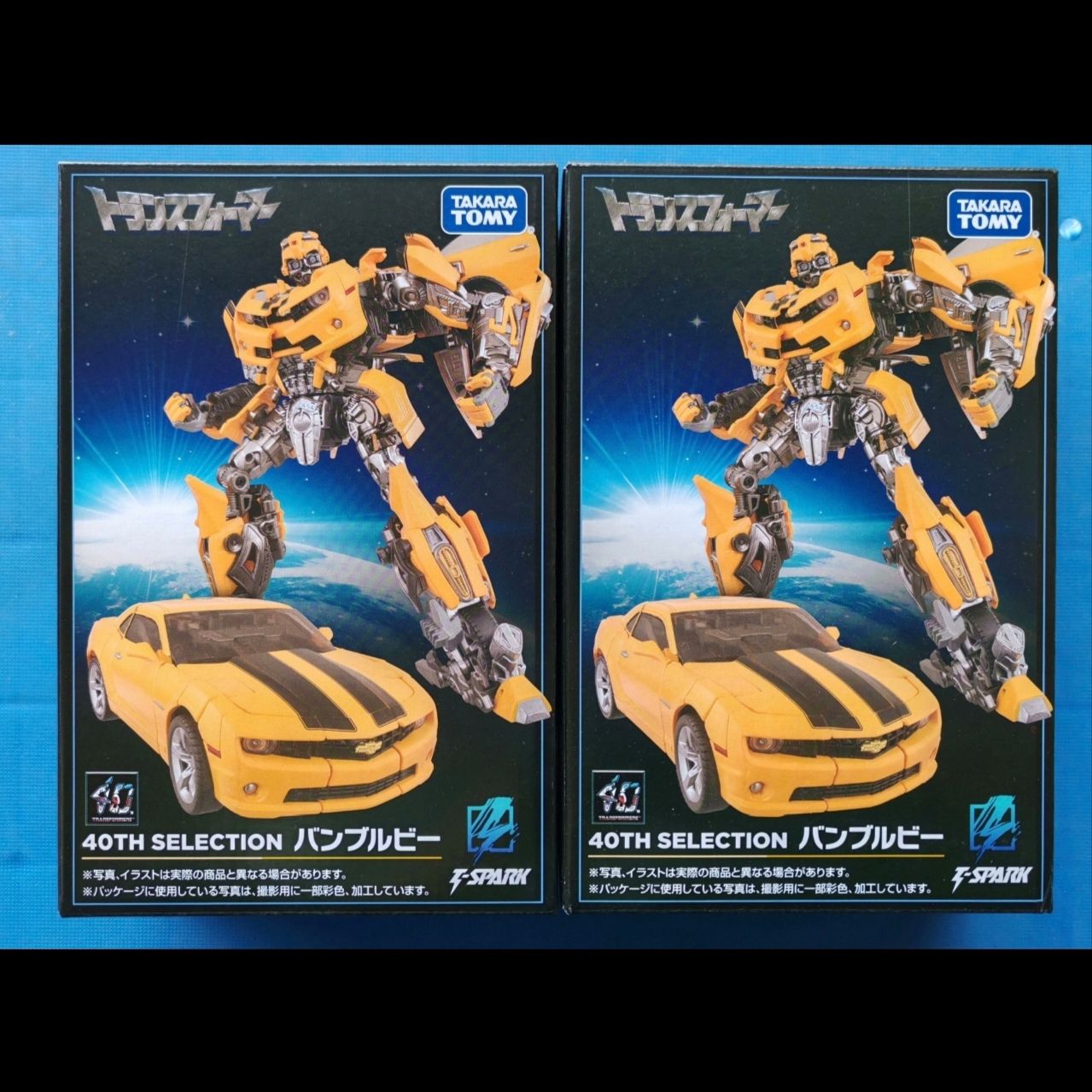 Трансформеры игрушки Takara Tomy MPM-3 Bumblebee T-Spark Transformers ...