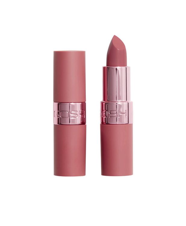 GOSH Губная помада Luxury Rose Lips, 002 Romance, 3,5 г купить на OZON ...