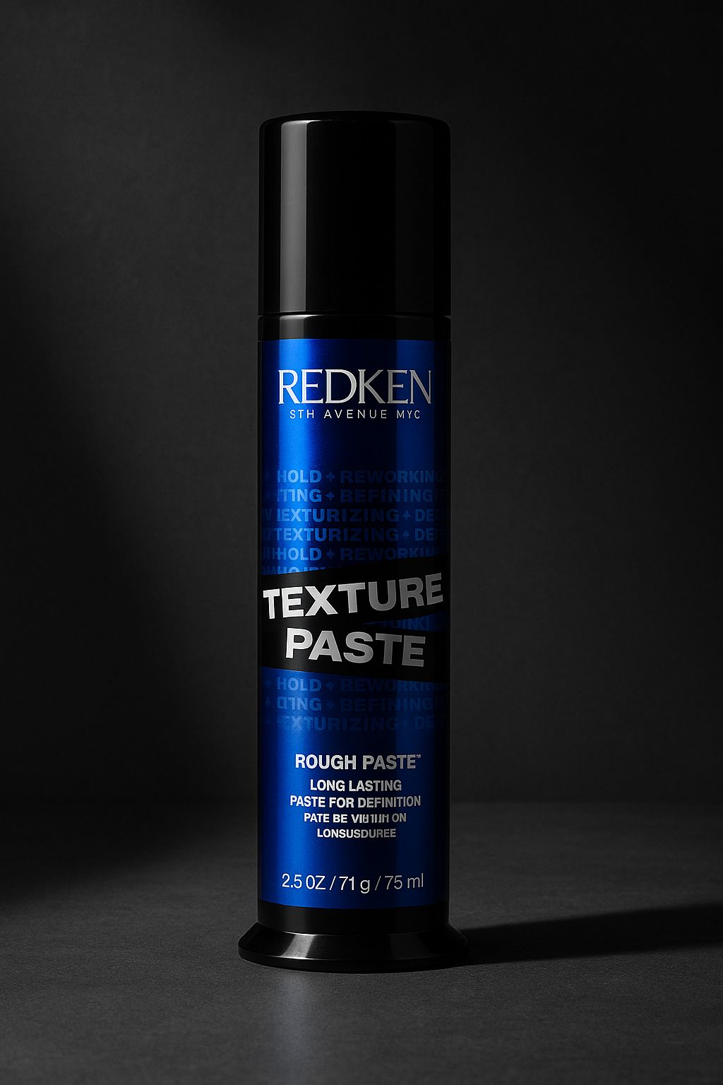 Redken - Texture Paste (Rough Paste 12) Паста для моделирования и ...