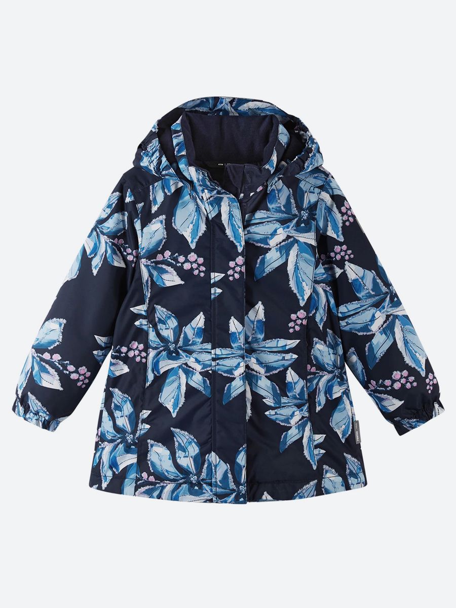 Куртка Reima Reimatec winter jacket, Toki, зимняя, на зиму, из ...