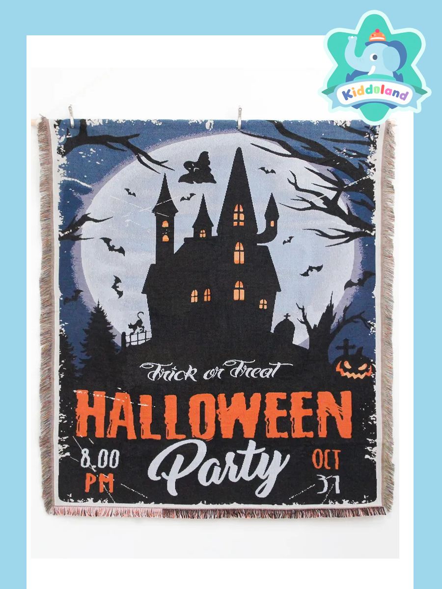 Плед wanshengjiemaotan , Софт, 130 см х 160 см купить на OZON по низкой ...