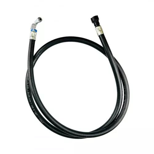 Трубка топливная от ФГО к ТНВД 649/51784 Аналог JCB купить на OZON по ...