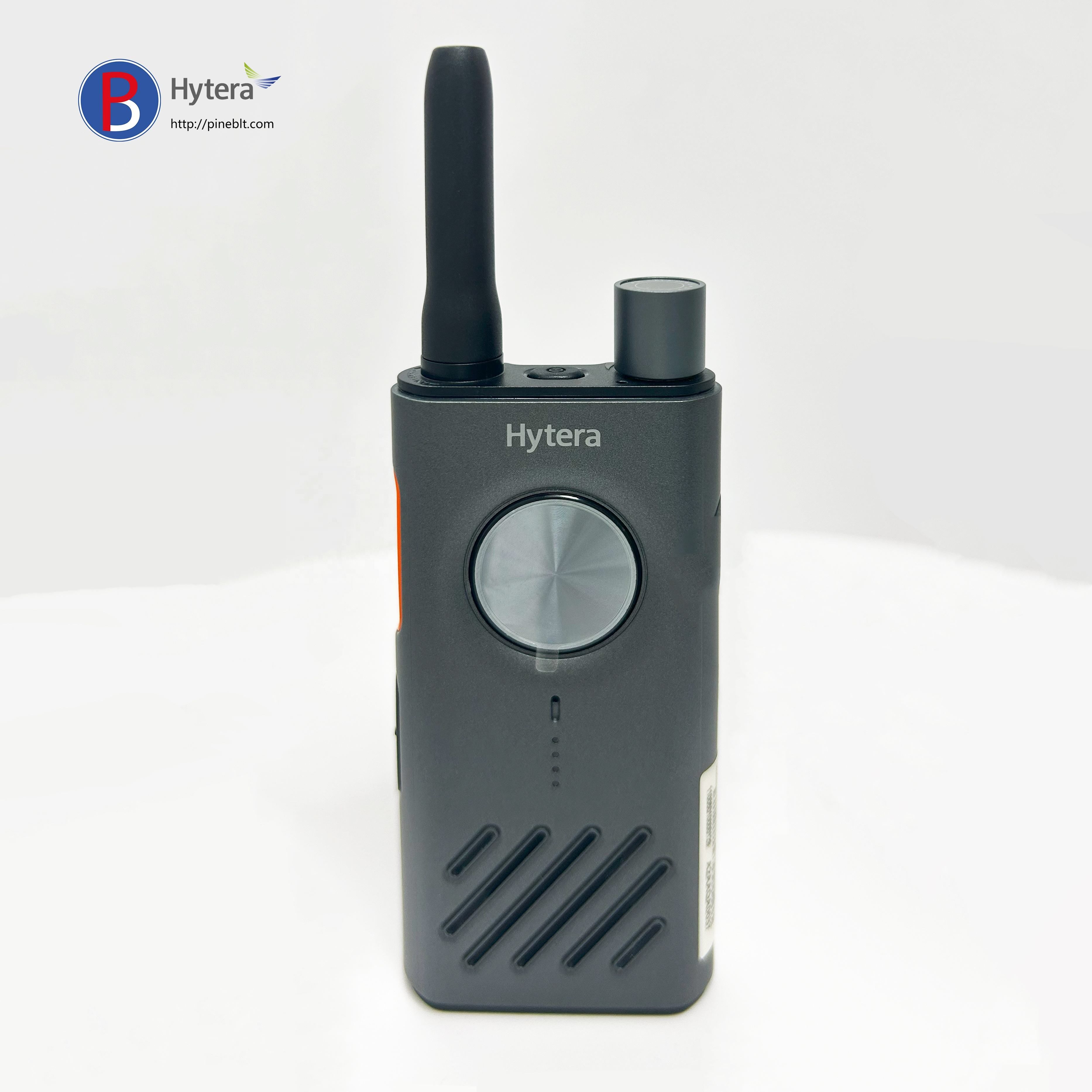 Рация Hytera HYT-S31, сопряжение одним касанием, Bluetooth FM через ...