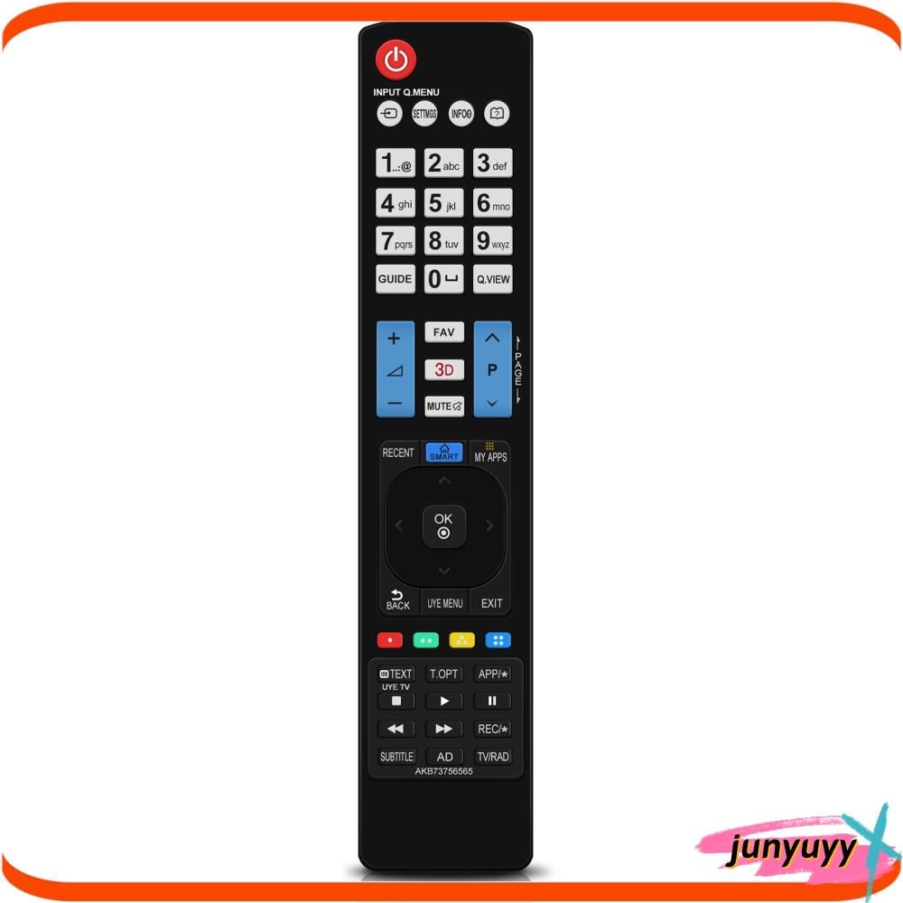 Пульт Для Управления LG Smart TV, Отличная Передача Сигнала, Удобный И ...
