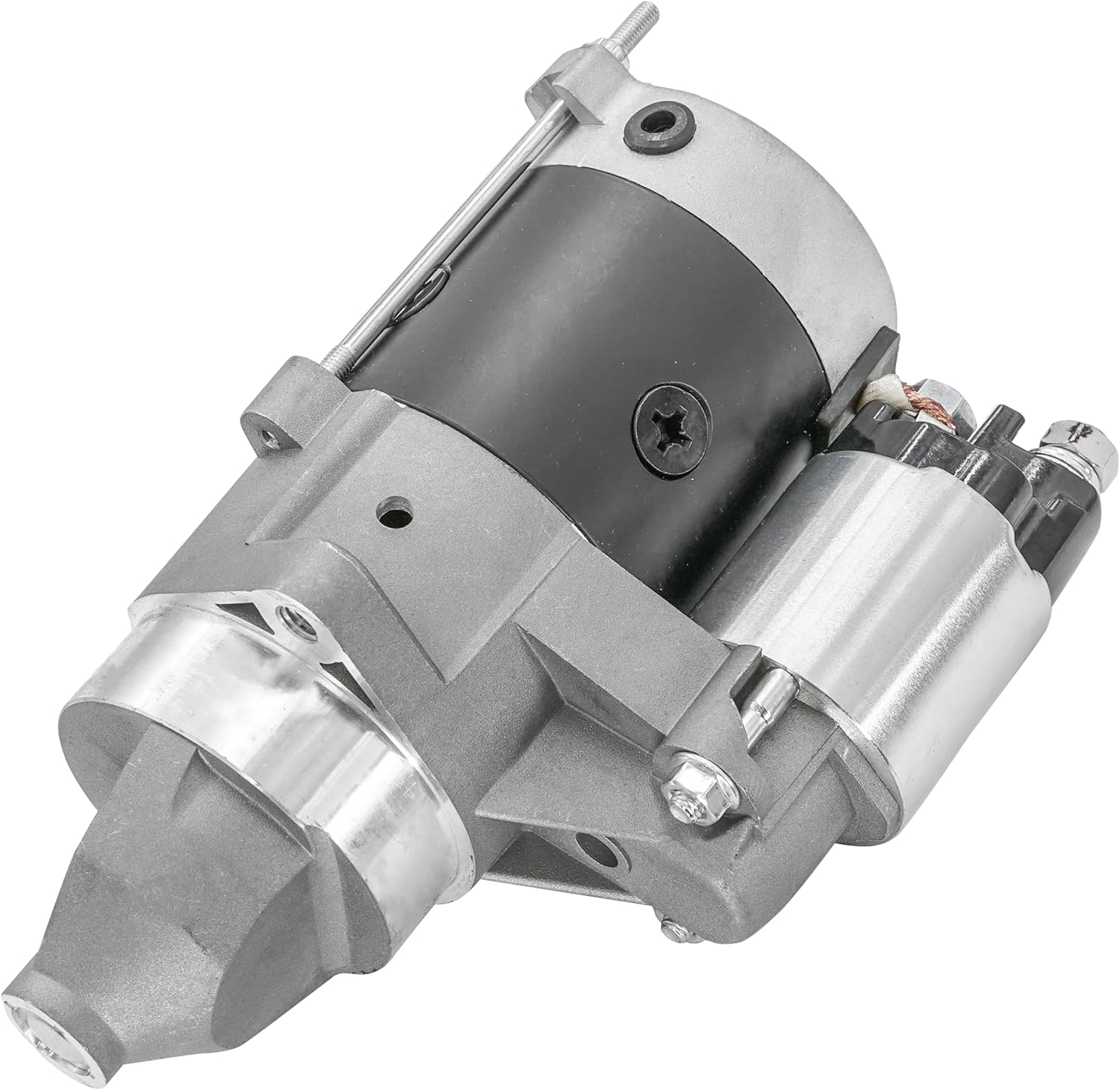 410-52162 Стартер для Lynx 440 500 550 5900 6900 Ski Doo Snowmobile ...