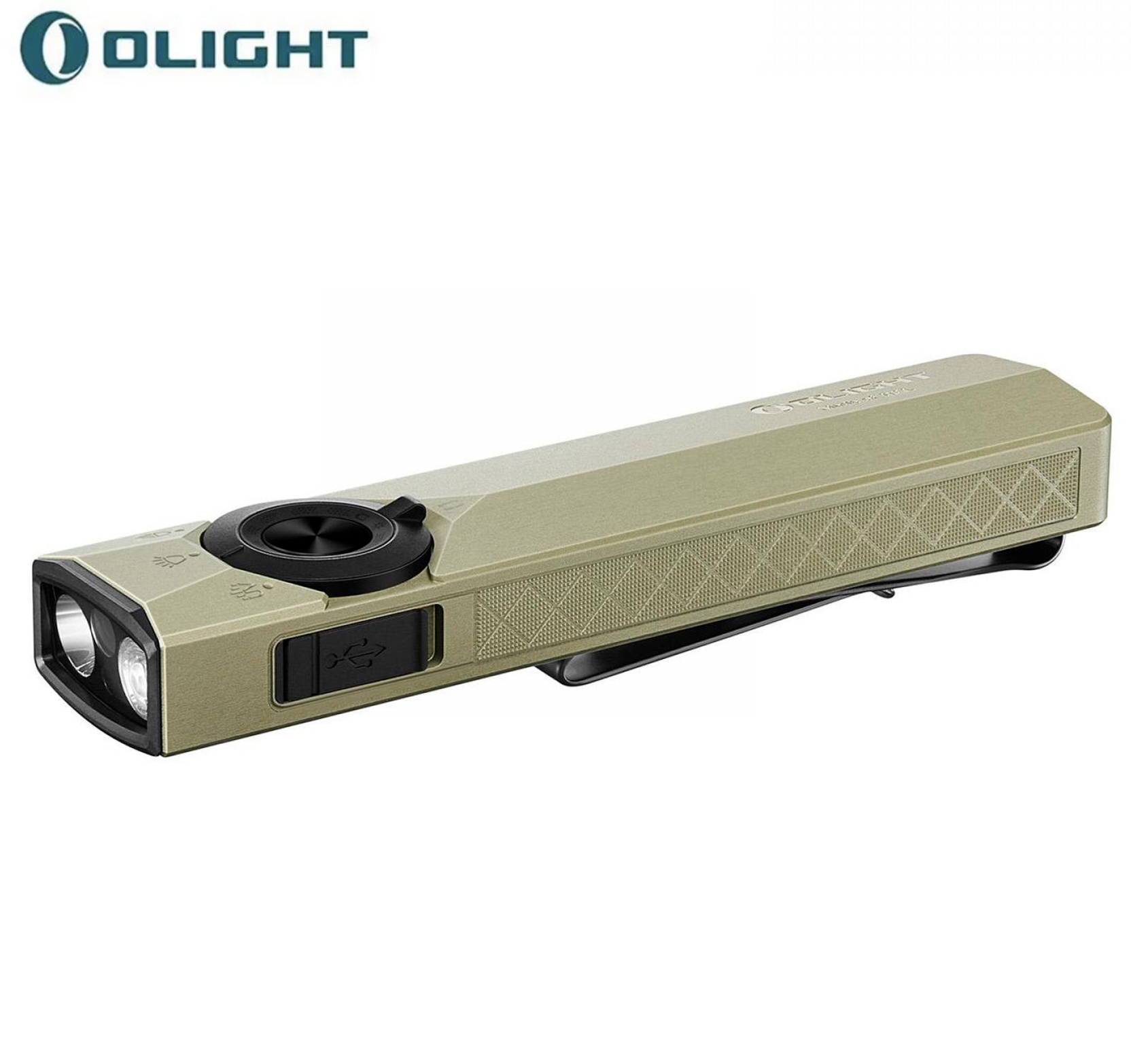 Olight Фонарь-прожектор купить на OZON по низкой цене (3257296592)