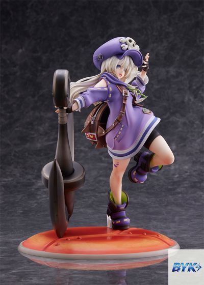 Аниме Фигурка Alice Glint/ Guilty Gear -Strive- Mei Yi Another Color ...