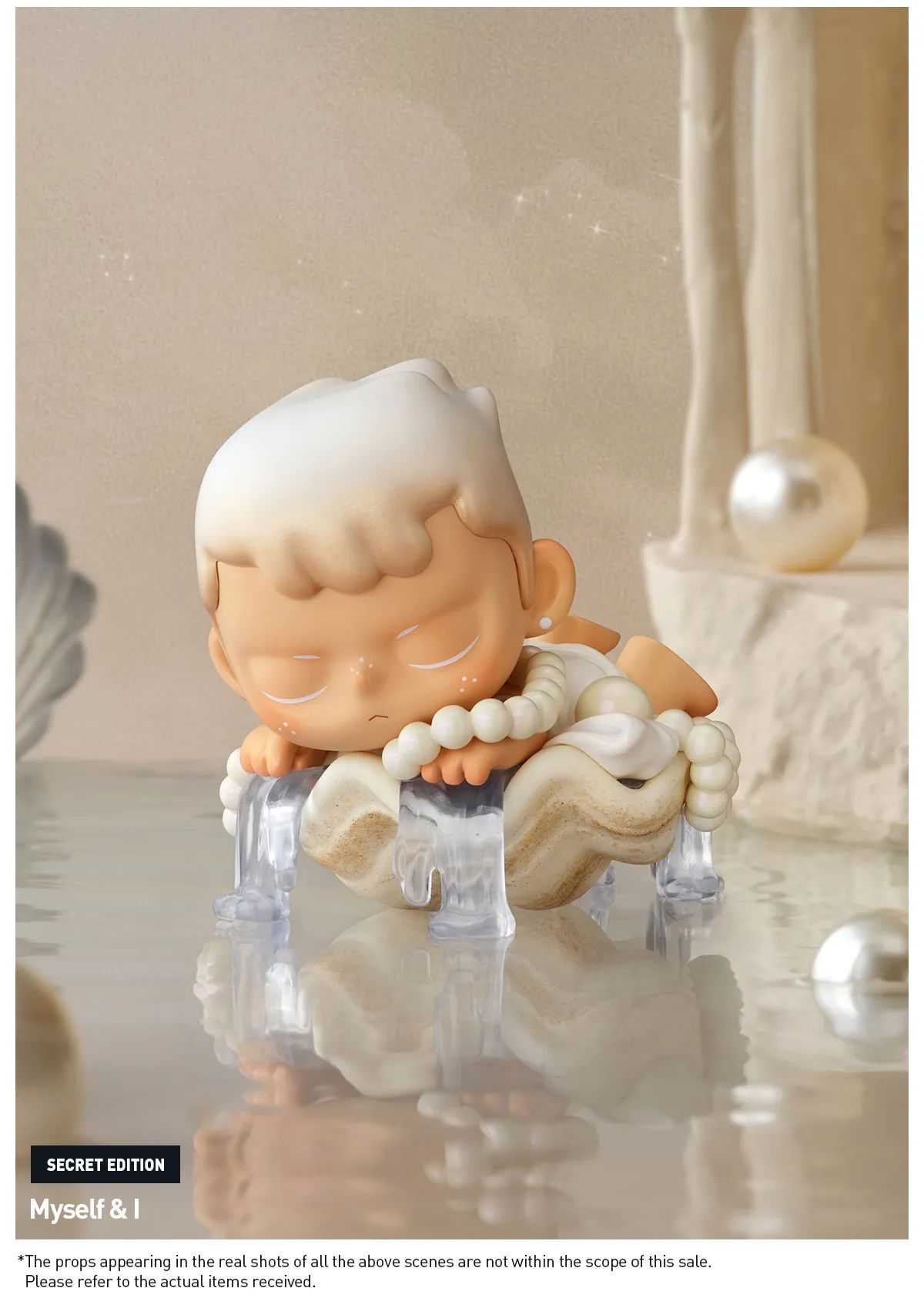 100% Original оригинал POP MART - Коллекция KUBO Angel's Poem Series ...