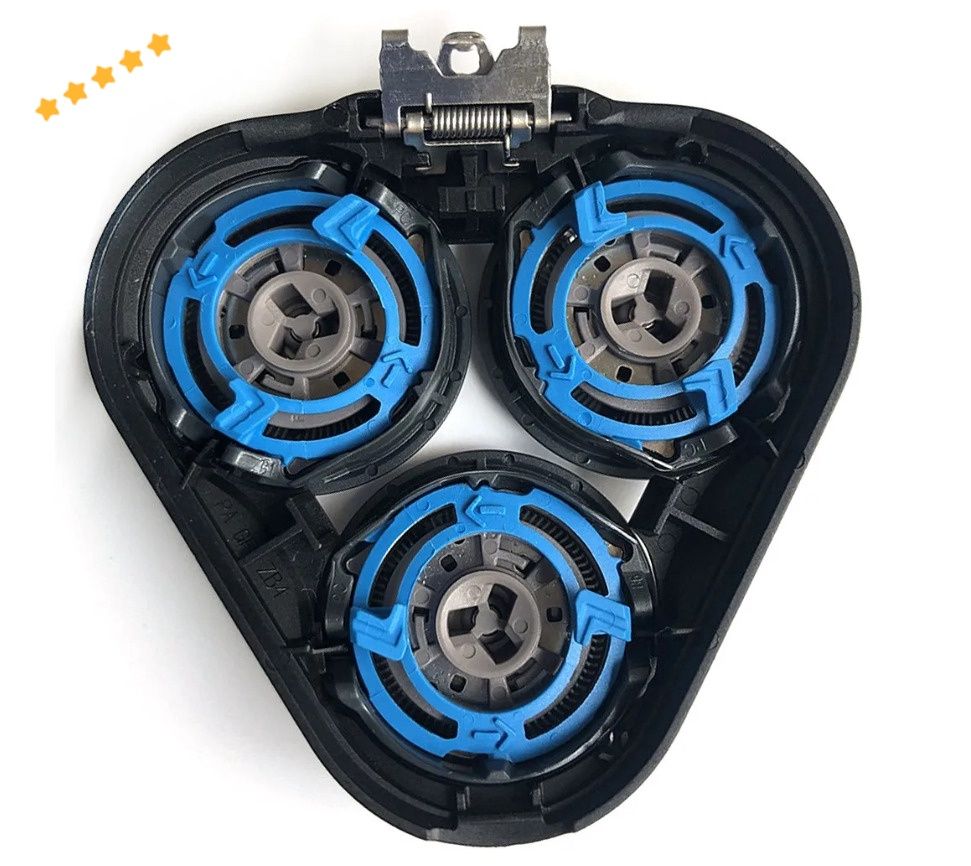 Сменная бритвенная головка для Philips S5000 S5370 S5571 S5420 S5140 ...