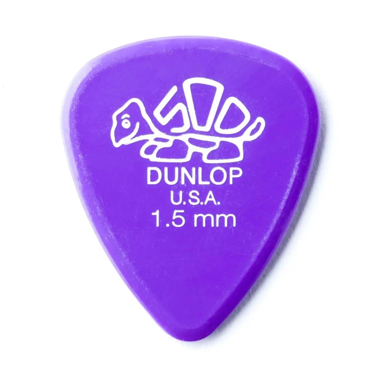 Медиаторы Dunlop Delrin 500 41P1.50 купить на OZON по низкой цене ...