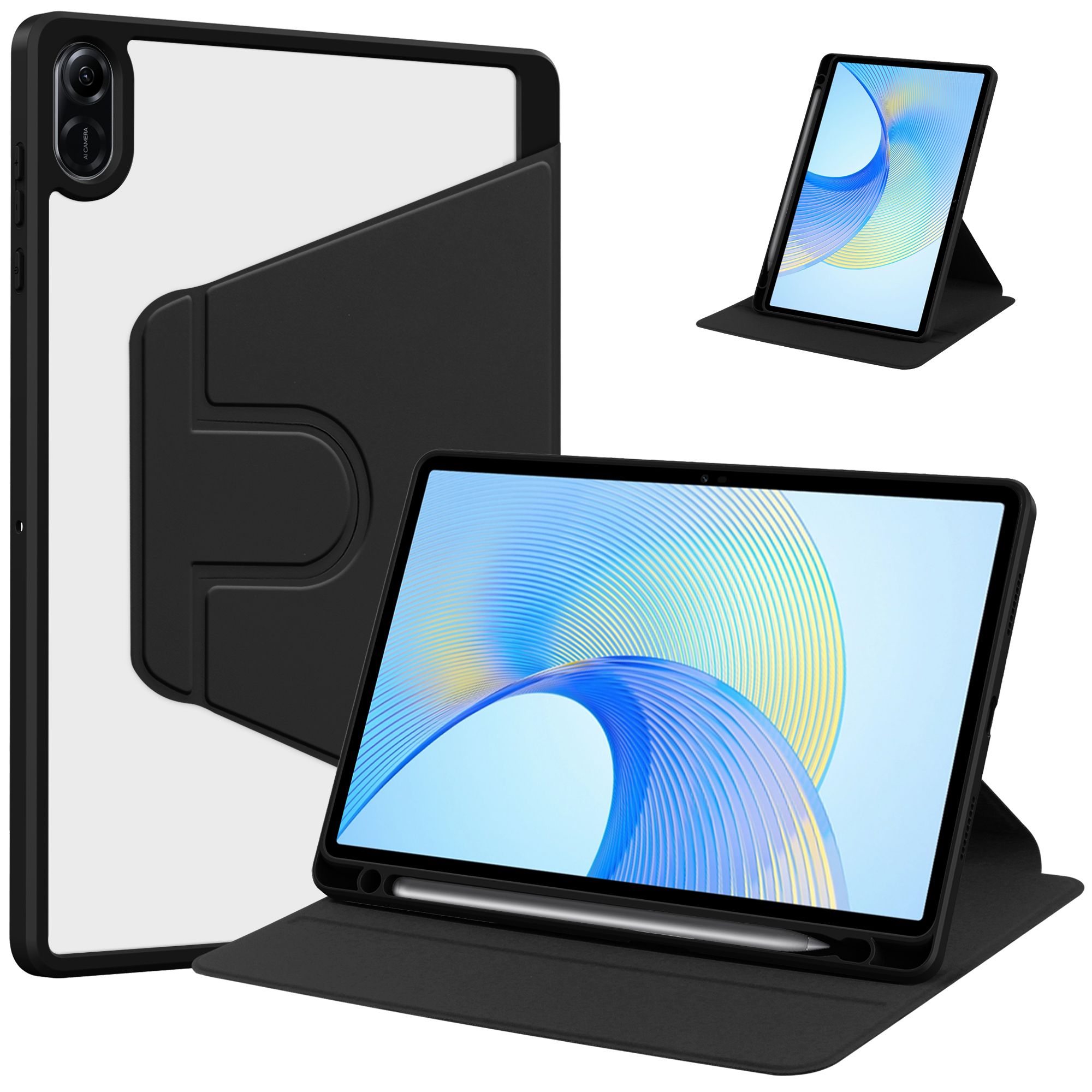 Чехол для Honor Pad X8a / NDL-W09 / Хонор Пад Х8а 11 дюйма, 2024, Чехол ...