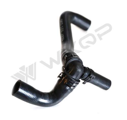 Патрубок радиатора VW Golf III 91-97 VW Passat B3 B4 88-97 Sharan 95-10 ...
