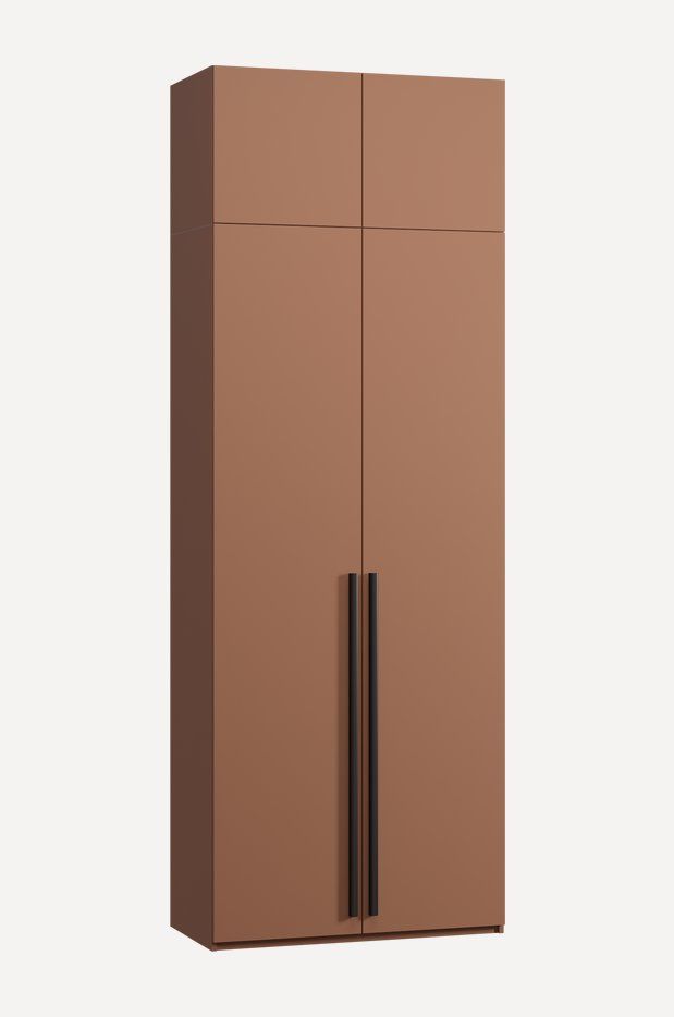 Шкаф распашной divan.ru Кимбол, 100x50x280 см купить c доставкой на ...