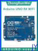 Arduino UNO R4 WiFi ABX00087 подлинное программирование на arduino ...