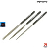 Инструменты для моделирования tamiya-74104 Model file Basic File Set ...