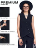 Жилет Selina Style selina купить на OZON по низкой цене (1635194069)