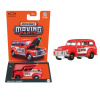 Машинка Matchbox 2025 FWD28 1950 Chevy Suburban купить на OZON по низкой цене (2102928441)