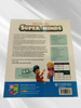 Super Minds 3 second edition Полный комплект (Studеnt's Вооk + Wоrkbооk ...
