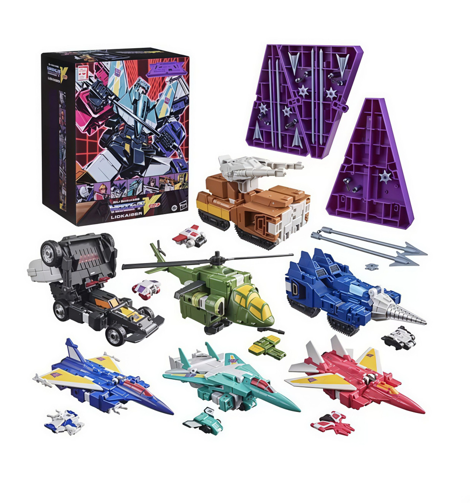 Трансформеры Игрушка Hasbro Transformers Legacy Haslab Exclusive ...