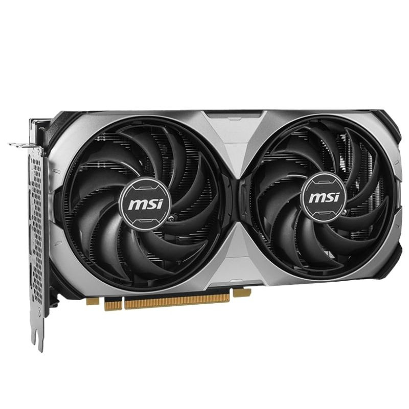 Видеокарта MSI GeForce RTX 4070 SUPER, - купить по низким ценам в ...