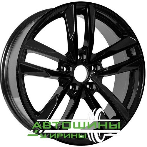 Колесный диск RST 18x7.5" PCD5x108 ET47 D60.1 - купить по выгодной цене ...