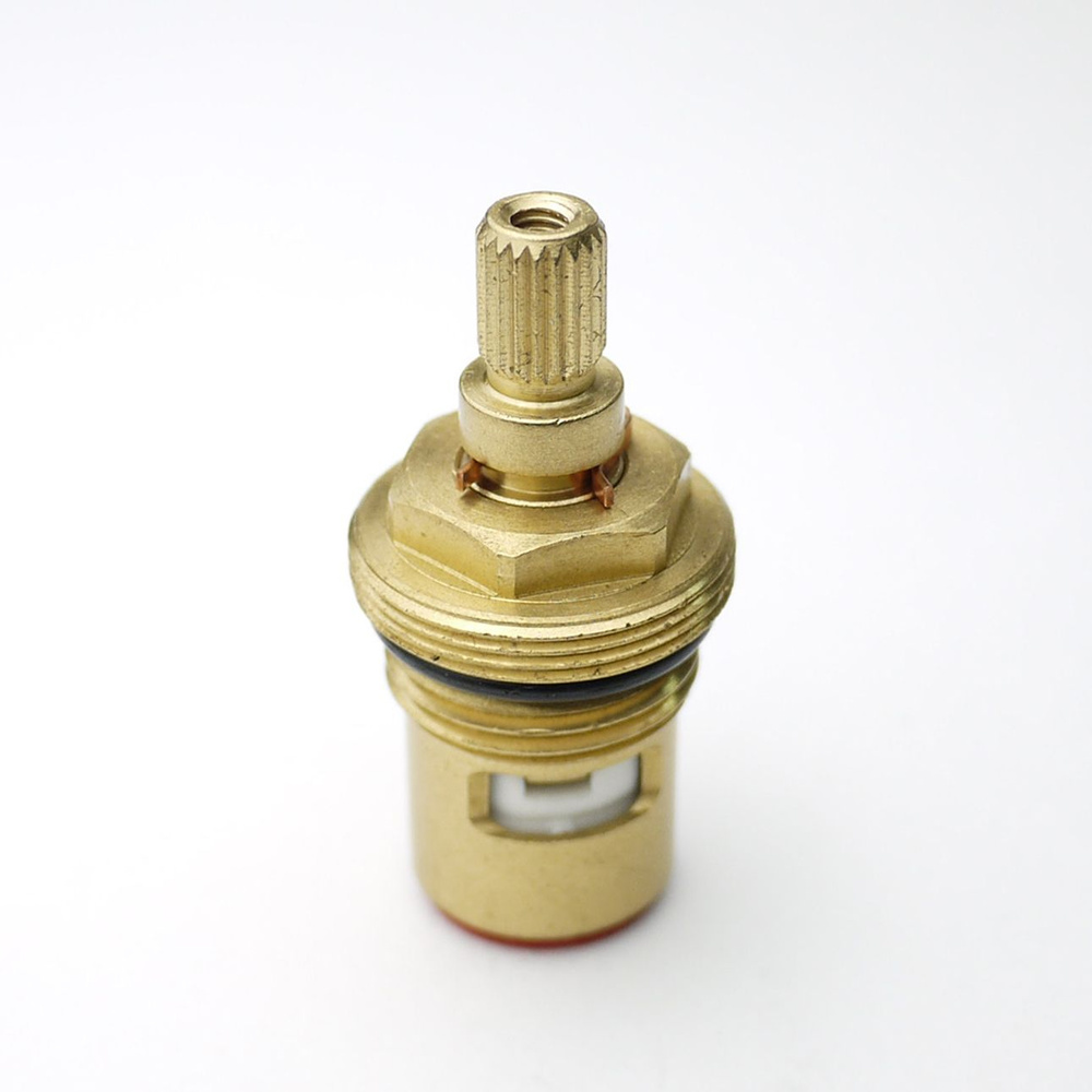 Кран букса для смесителя Kaiser 31144/31244 - купить по низкой цене в ...