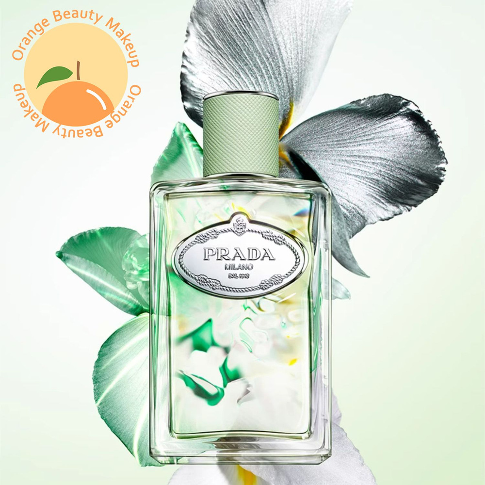 PRADA Les Infusions EDP Вода парфюмерная 100 мл (1411878233)