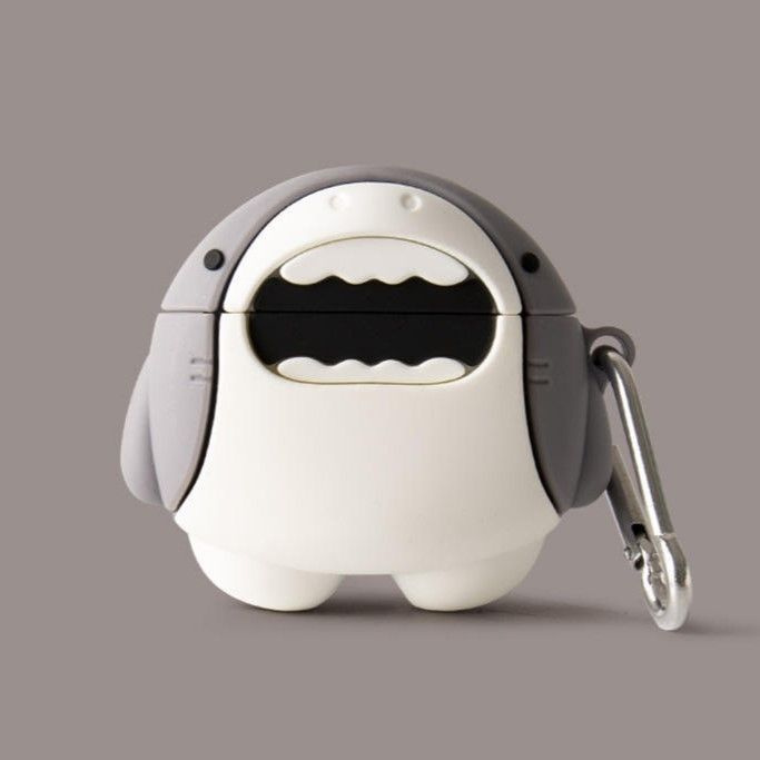 Чехол для наушников Airpods Pro ( на Аирподс про ) силиконовый с ...