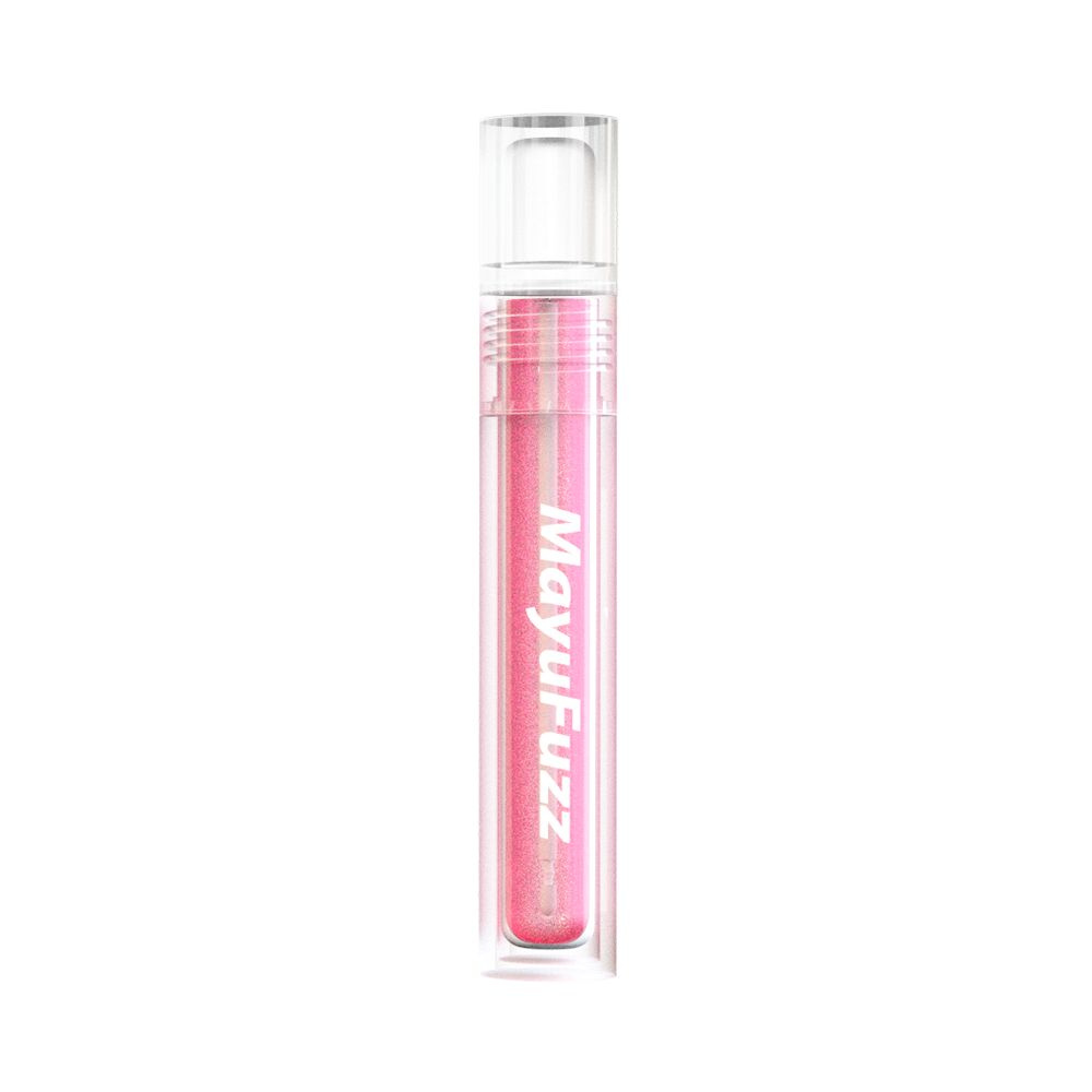 Блеск для губ Diamond gloss, 6 цветов, 5мл - купить с доставкой по ...