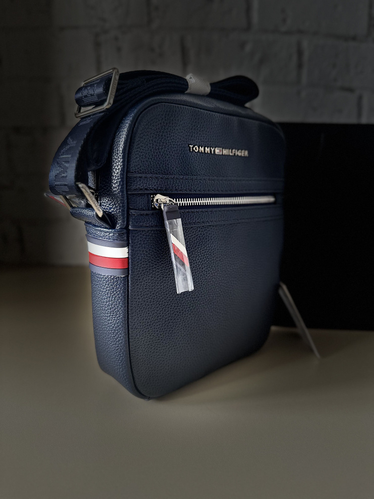 Tommy Hilfiger Барсетка - купить с доставкой по выгодным ценам в ...