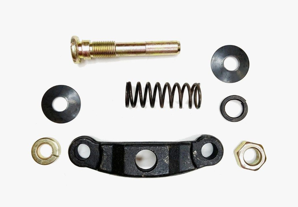 Ремкомплект автоматической регулировки сцепления ЯМЗ-236,-238 - арт ...