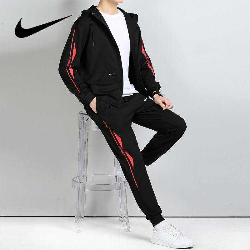 Комплект одежды Nike - купить с доставкой по выгодным ценам в интернет ...