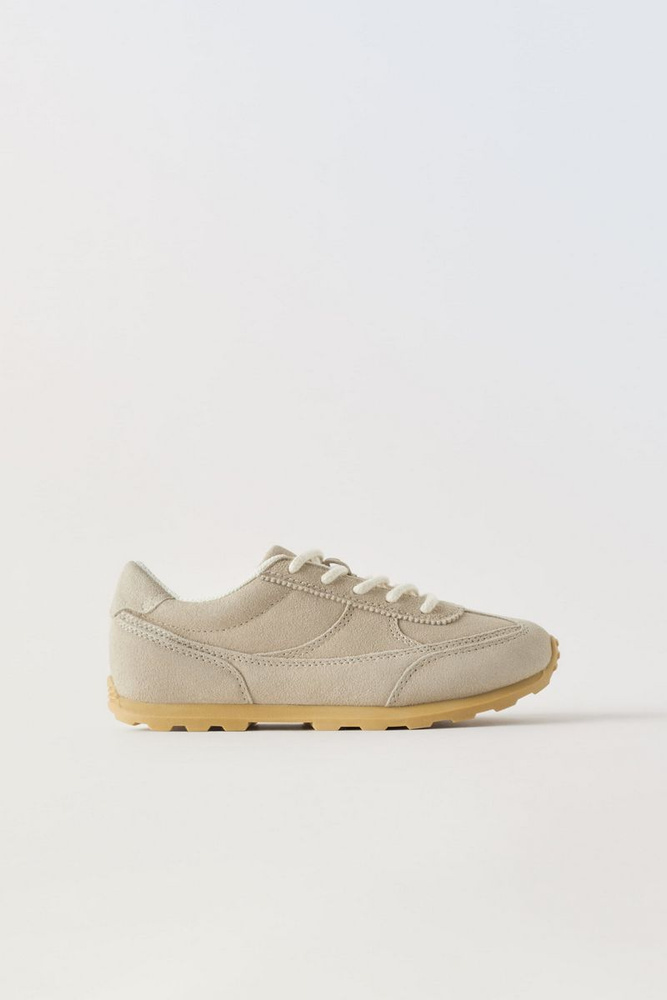 Кроссовки Zara - купить с доставкой по выгодным ценам в интернет ...