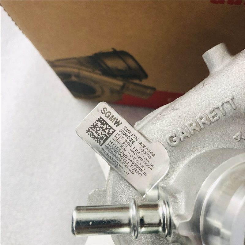 Baojun 730 560 530 Wuling Hongguang S3 1.5T двигатель оригинальный турбокомпрессор 840169 - арт ...